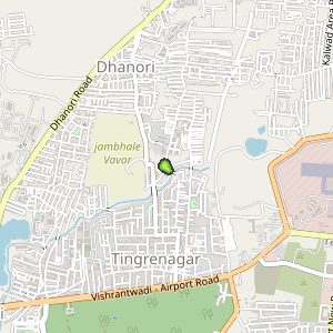 Survey Number 29, Dhanori, Pune - Map, Pin Code, Locations, Photos ...
