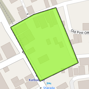 Cheul Wadi, Kalbadevi, Mumbai - Map, Pin Code, Locations, Photos ...