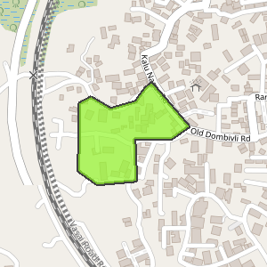 Jaihind Colony, Dombivli West, Mumbai - Map, Pin Code, Locations, Photos, Property Overview - Dwello