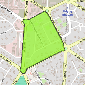 Meena Bagh, Delhi - Map, Pin Code, Locations, Photos, Property Overview ...
