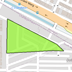 Harijan Colony, Block A 3, Sitapuri, Delhi - Map, Pin Code, Locations ...