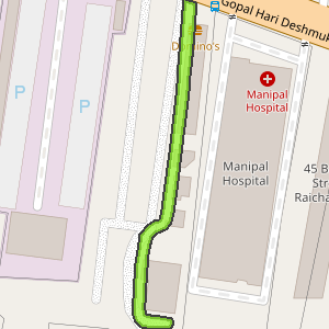 Enzigma Lane, Baner, Pune - Map, Pin Code, Locations, Photos, Property ...