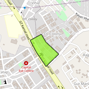 Block A, Kalyan Vihar, Delhi - Map, Pin Code, Locations, Photos ...
