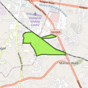 Shiv Nagar, Hadapsar, Pune - Map, Pin Code, Locations, Photos, Property ...