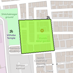 Rajpath Housing Society, Kothrud, Pune - Map, Pin Code, Locations ...