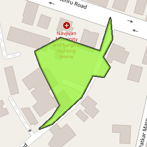 Nariman Rd, Vile Parle East, Mumbai - Map, Pin Code, Locations, Photos ...