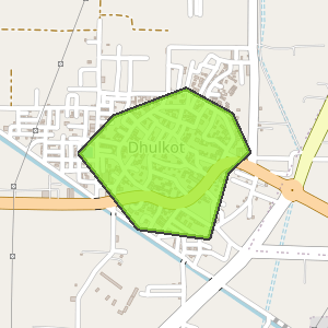 Dhankot, Dwarka Expressway, Gurugram - Map, Pin Code, Locations, Photos ...