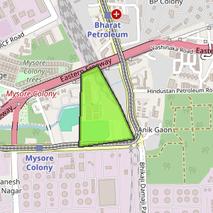 Laxmi Nagar, Chembur East, Mumbai - Map, Pin Code, Locations, Photos ...