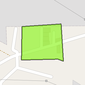 Palda Dhaani, Southern Peripheral Road, Gurugram - Map, Pin Code ...