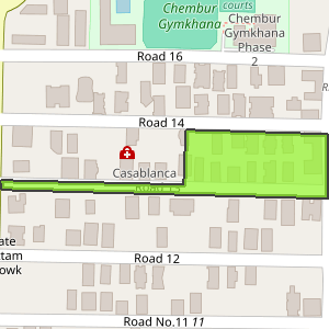 13th Road, Chembur East, Mumbai - Map, Pin Code, Locations, Photos ...