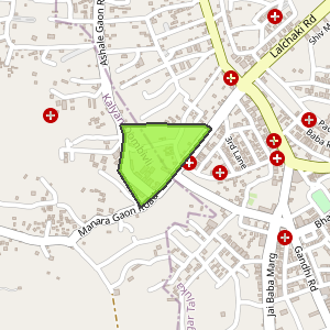 Section 25, Ulhasnagar, Mumbai - Map, Pin Code, Locations, Photos ...