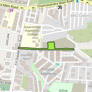 Atrium Rd, Channasandra, Bengaluru - Map, Pin Code, Locations, Photos ...