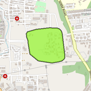 Clover Hills, Kondhwa, Pune - Map, Pin Code, Locations, Photos ...