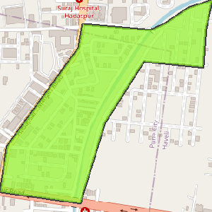 Chaitanya Colony, Hadapsar, Pune - Map, Pin Code, Locations, Photos ...