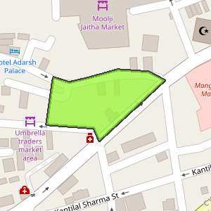 Lad Wadi, Kalbadevi, Mumbai - Map, Pin Code, Locations, Photos ...