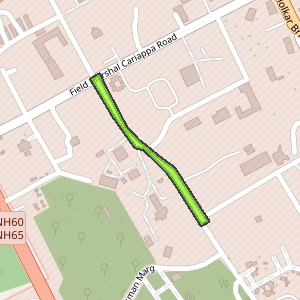 Khadki Railway Station Road, Khadki, Pune - Map, Locations, Photos ...