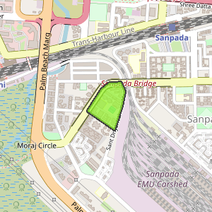 Sector 15, Sanpada, Mumbai - Map, Pin Code, Locations, Photos, Property ...