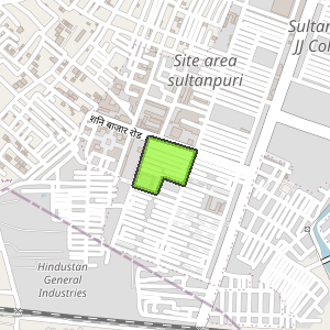 Block F 2, Sultanpuri, Delhi - Map, Pin Code, Locations, Photos ...