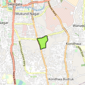 Ganga Dham, Bibwewadi, Pune - Map, Pin Code, Locations, Photos ...