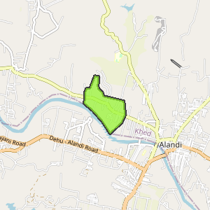 Kelgaon, Alandi, Pune - Map, Pin Code, Locations, Photos, Property ...