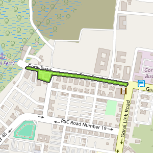 Gorai Road, Borivali West, Mumbai - Map, Locations, Photos, Property ...