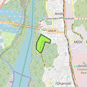 Sector 10A, Airoli, Mumbai - Map, Pin Code, Locations, Photos, Property ...