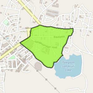 Khalde Aali, Talegaon Dabhade, Pune - Map, Pin Code, Locations, Photos ...