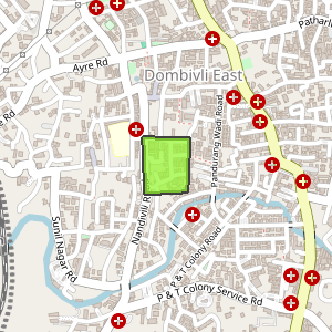 Patilwadi, Dombivli East, Mumbai - Map, Pin Code, Locations, Photos, Property Overview - Dwello