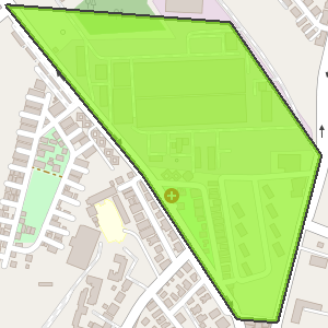 SKF Colony, Chinchwad, Pune - Map, Pin Code, Locations, Photos ...