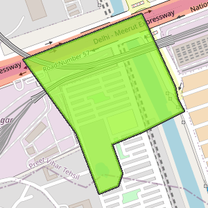 Block 8, Mayur Vihar Phase I, Delhi - Map, Pin Code, Locations, Photos ...