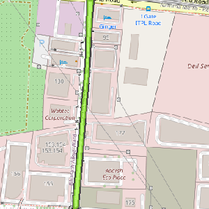 Awadh Road, Whitefield, Bengaluru - Map, Locations, Photos, Property ...