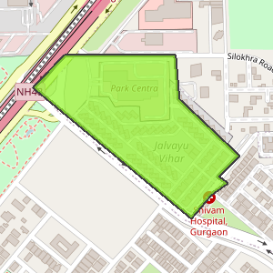 Jal Vayu Vihar, Sector 30, Gurugram - Map, Pin Code, Locations, Photos ...