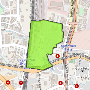 Laxmi Nagar, Jogeshwari East, Mumbai - Map, Pin Code, Locations, Photos ...