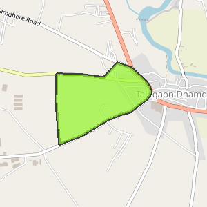Dnyaneshwar Nagar, Talegaon Dhamdhere, Pune - Map, Pin Code, Locations ...