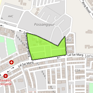 Block A 5B, Janakpuri, Delhi - Map, Pin Code, Locations, Photos ...