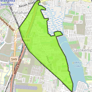 Nehru Nagar, Bengaluru - Map, Pin Code, Locations, Photos, Property ...