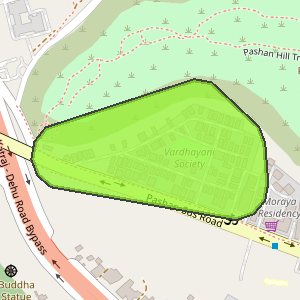 Vardayani Society, Pashan, Pune - Map, Pin Code, Locations, Photos ...