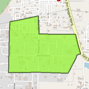 Block C, Chhatarpur, Delhi - Map, Pin Code, Locations, Photos, Property ...