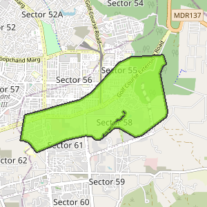 Ghata, Gurugram - Map, Pin Code, Locations, Photos, Property Overview ...