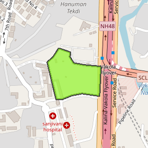 Indira Nagar, Khar East, Mumbai - Map, Pin Code, Locations, Photos ...