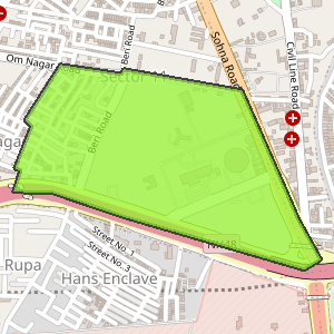 Shanti Nagar, Sector 11, Gurugram - Map, Pin Code, Locations, Photos ...