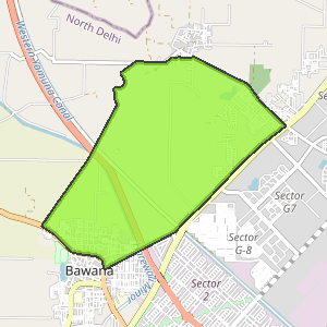 Asthal Colony, Bawana, Delhi - Map, Pin Code, Locations, Photos ...