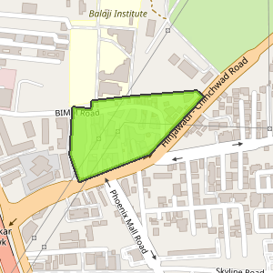 Kala Khadak, Tathawade, Pune - Map, Pin Code, Locations, Photos ...