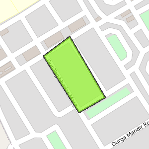 Block 8, Moti Nagar, Delhi - Map, Pin Code, Locations, Photos, Property ...