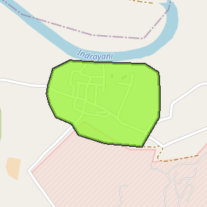 Kinhai Gaon, Dehu Road, Pune - Map, Pin Code, Locations, Photos ...