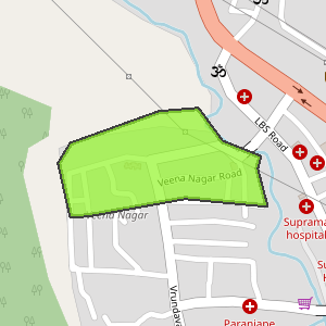 Veena Nagar, Khopoli, Mumbai - Map, Pin Code, Locations, Photos ...