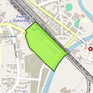 Sector 20, New Panvel East, Mumbai - Map, Pin Code, Locations, Photos ...