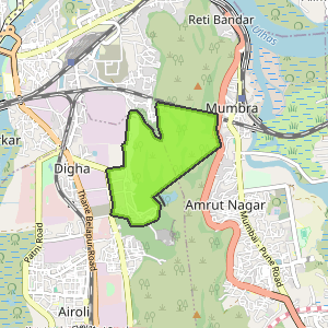 Subhash Nagar, Dighe, Mumbai - Map, Pin Code, Locations, Photos ...