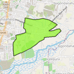 Immadihalli, Whitefield, Bengaluru - Map, Pin Code, Locations, Photos ...