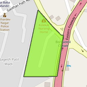 Santosh Nagar, Chembur East, Mumbai - Map, Pin Code, Locations, Photos ...